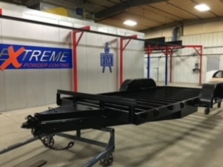 gallery: Extreme Powder Coating